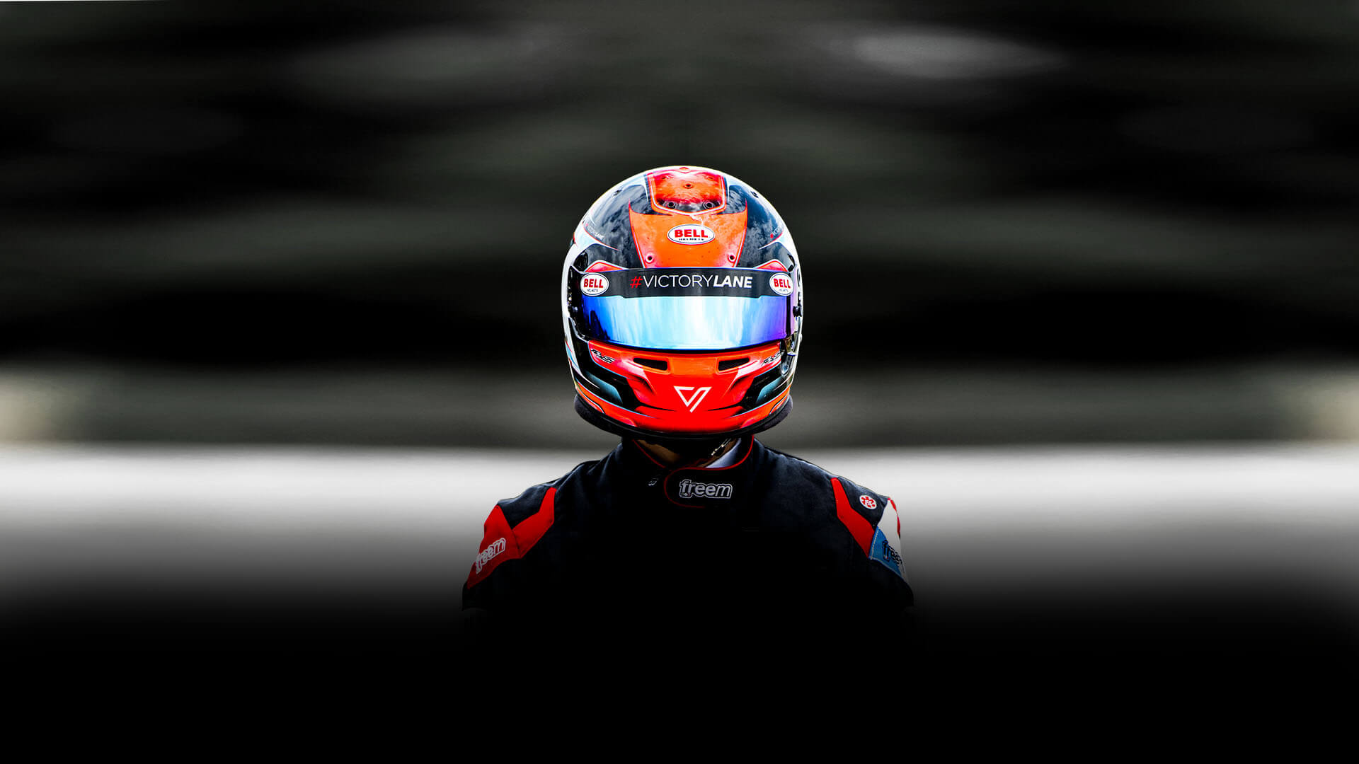 Home - We Are Victory Lane